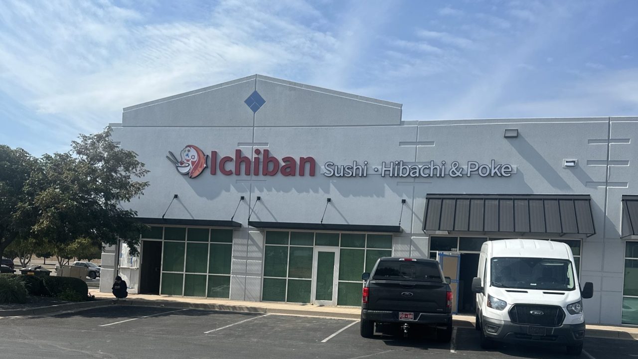 Home - Ichiban Sushi Bar & Poke